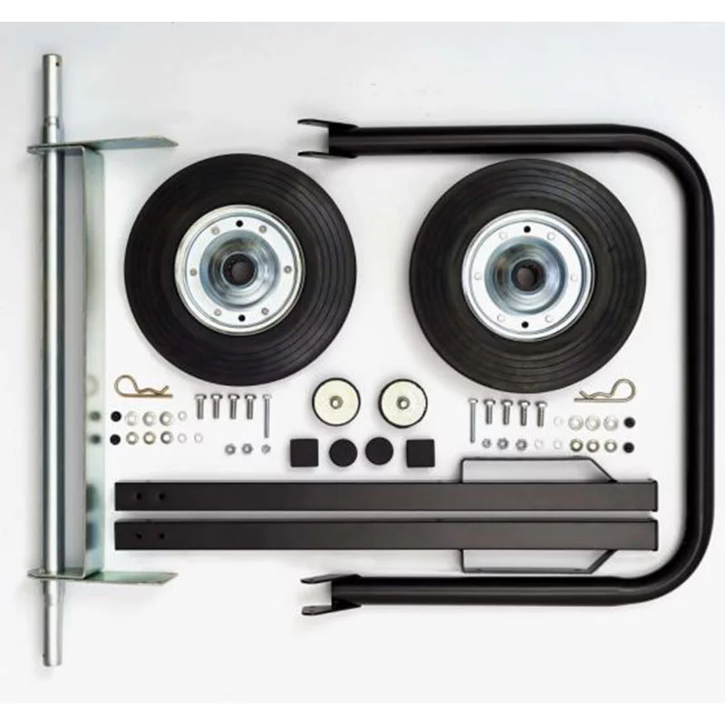 Kit brouette RKB1HD SDMO