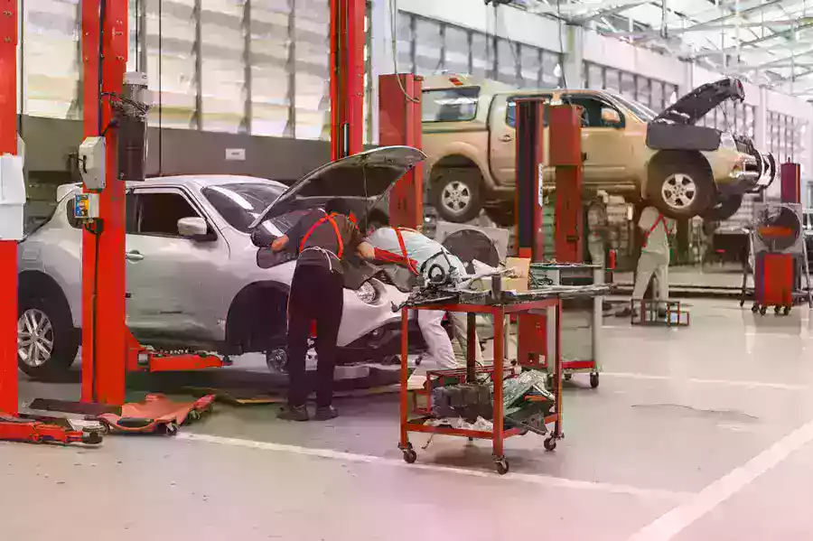 Matériel garage Auto / Moto / PL - Global Tools - L'équipementier des ...